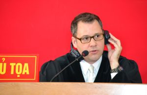 CV · Prof. Dr. Jan F. Orth LL.M.