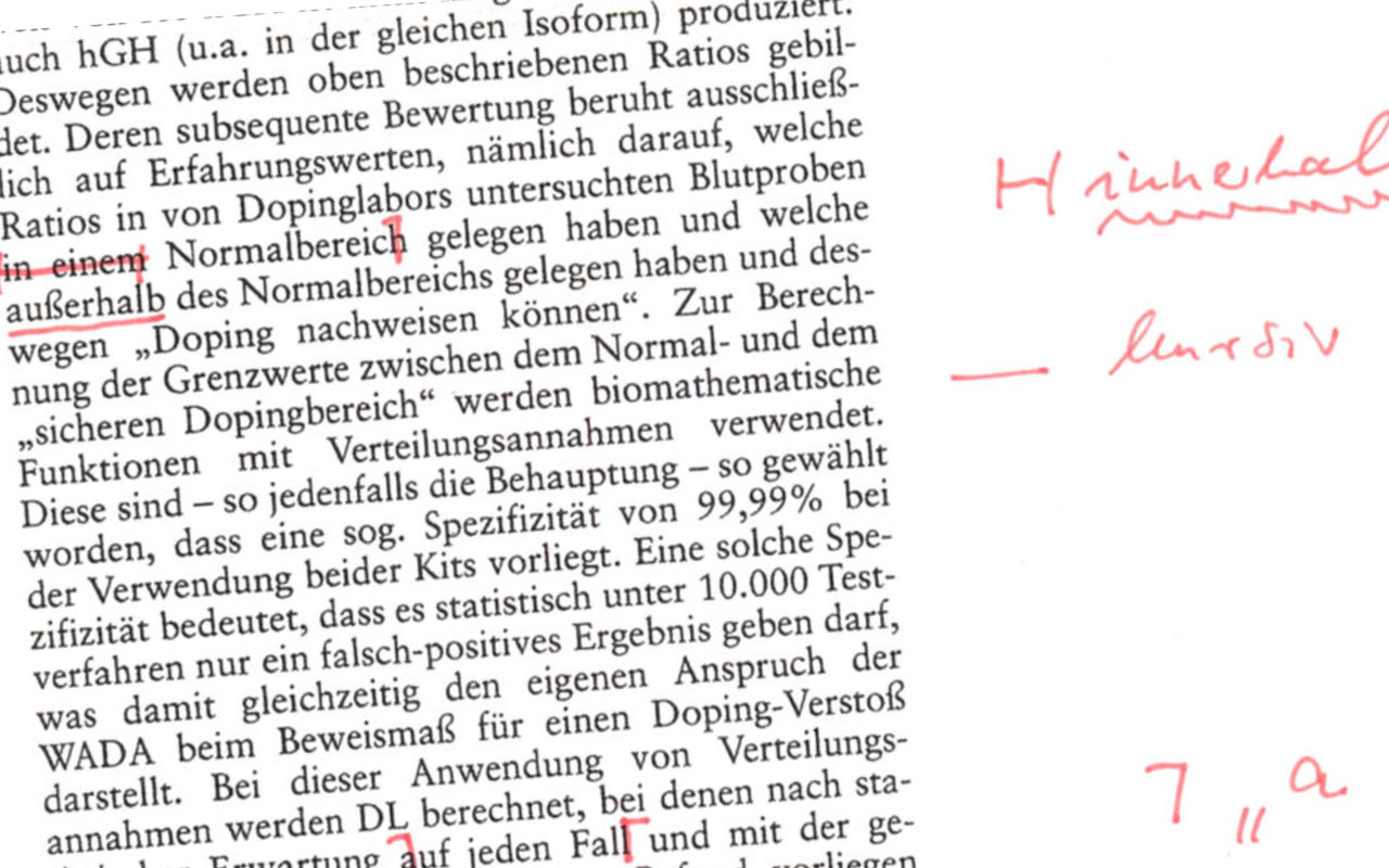 Beitragsvorschläge · Prof. Dr. Jan F. Orth LL.M.